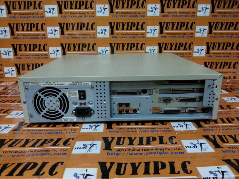 SUN ULTRA 5 MODEL200 380-0177-01 - 裕益科技自動化設備可程式編碼器PLC分散式控制系統DCS